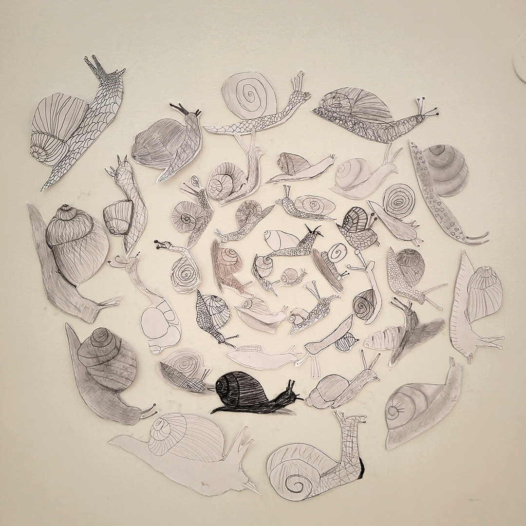 Hur man jobbar med utställningar - Se Din Konst